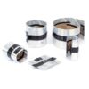TDUX - Inflatable Duct Seal, size 100 - Optical Solutions Australia