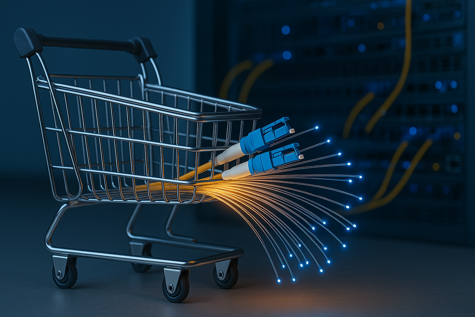 Fibre Infrastructure and Connectivity Archives - Optical Solutions ...